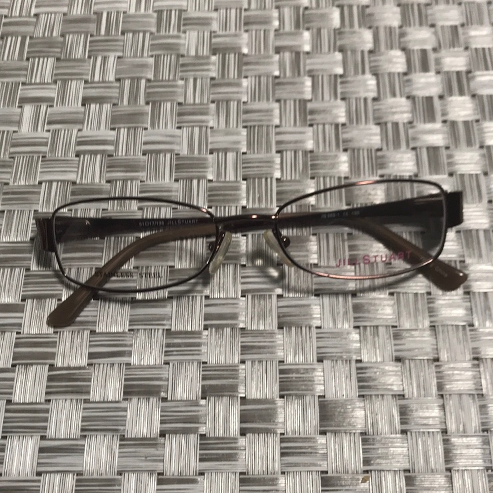 Jill Stuart Women Frame - Gem